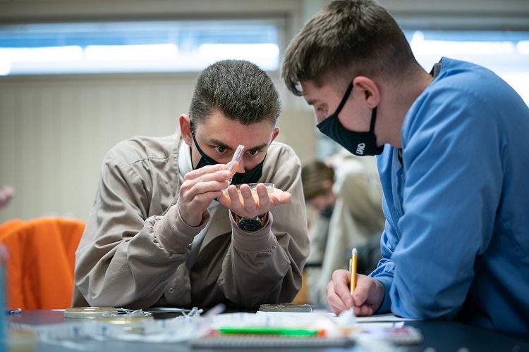 Universities of Wisconsin Admission Pathway Portal